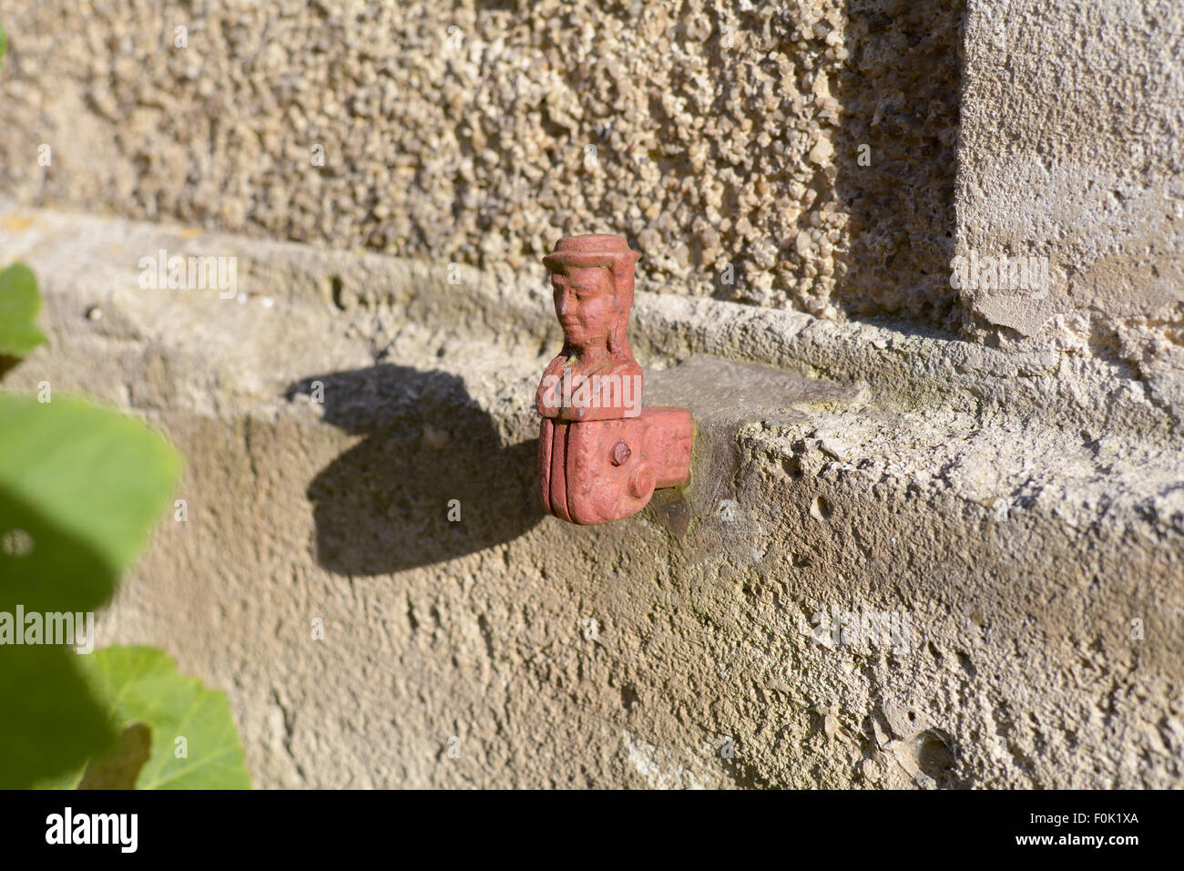 Metal man hi-res stock photography and images - Alamy