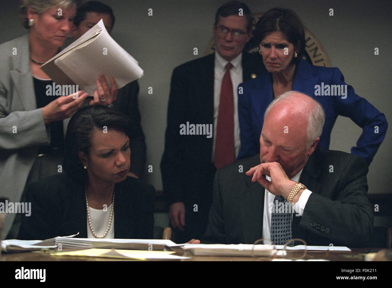 Mary Cheney High Resolution Stock Photography and Images - Alamy