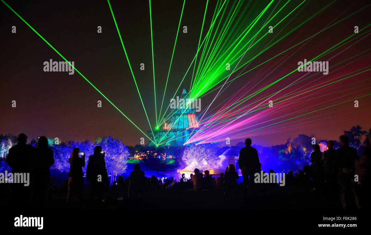 15 metre tall tower hi-res stock photography and images - Alamy