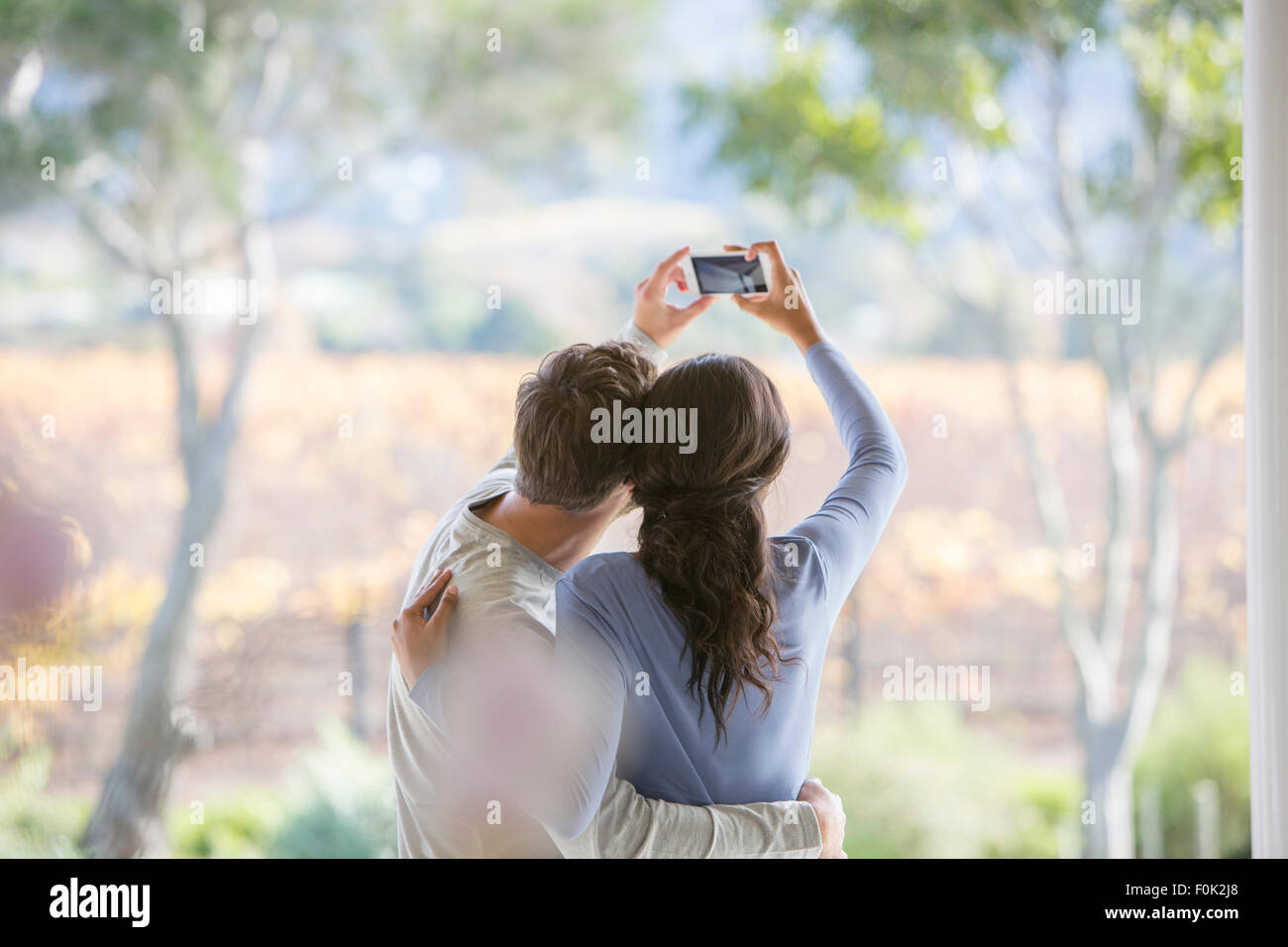 Selfie hi-res stock photography and images - Alamy