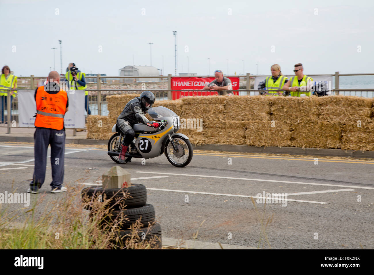 Suzuki 500cc hi-res stock photography and images - Alamy