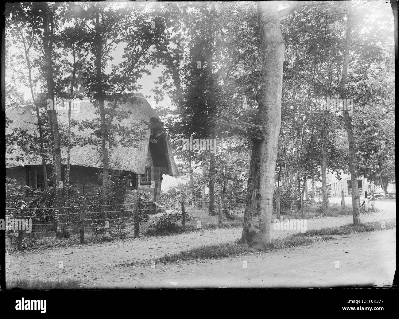 Studler van Surcklaan is a street located in the Netherlands, known for ...