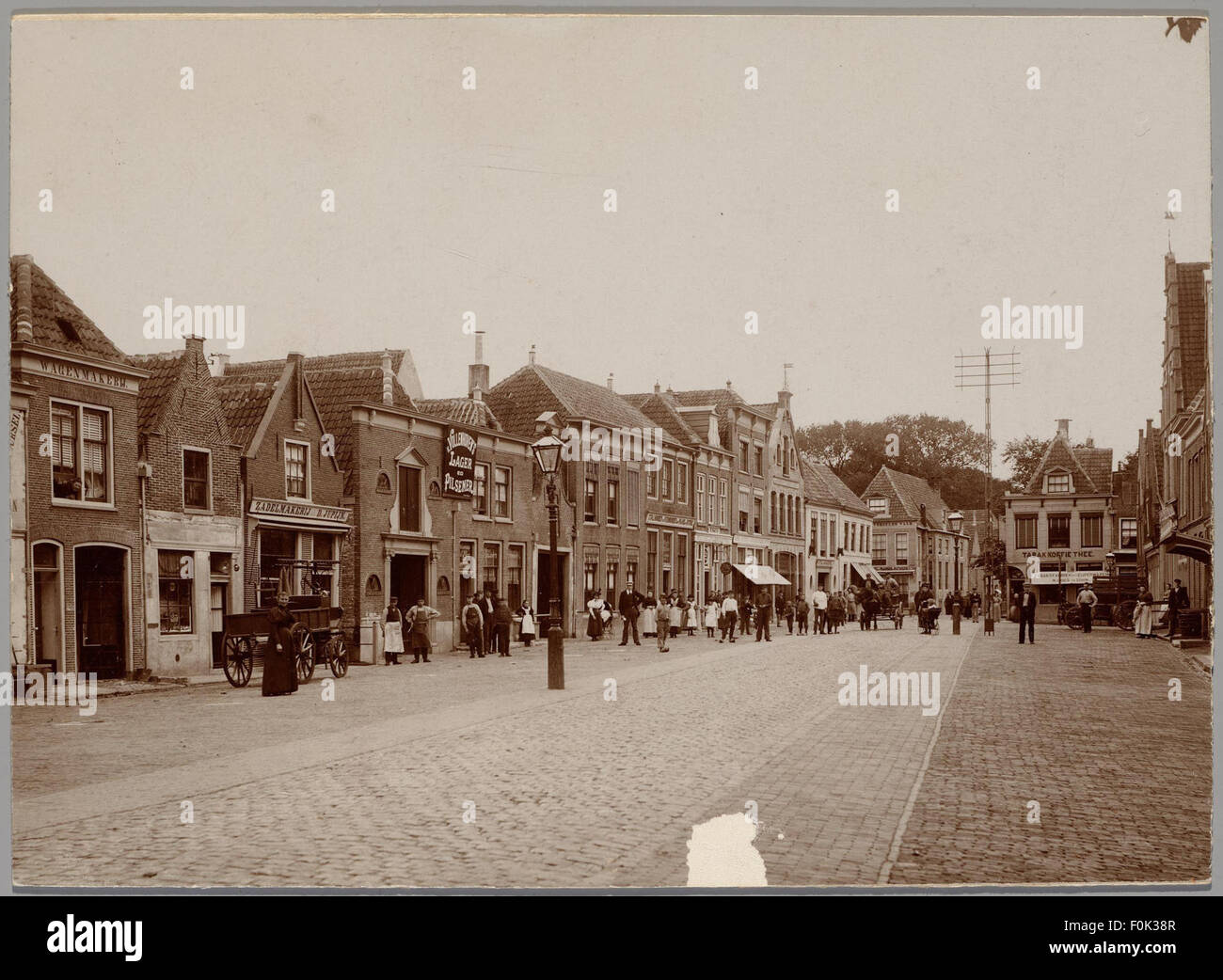 De Dijk is a popular Dutch rock band, formed in 1981, known for their ...