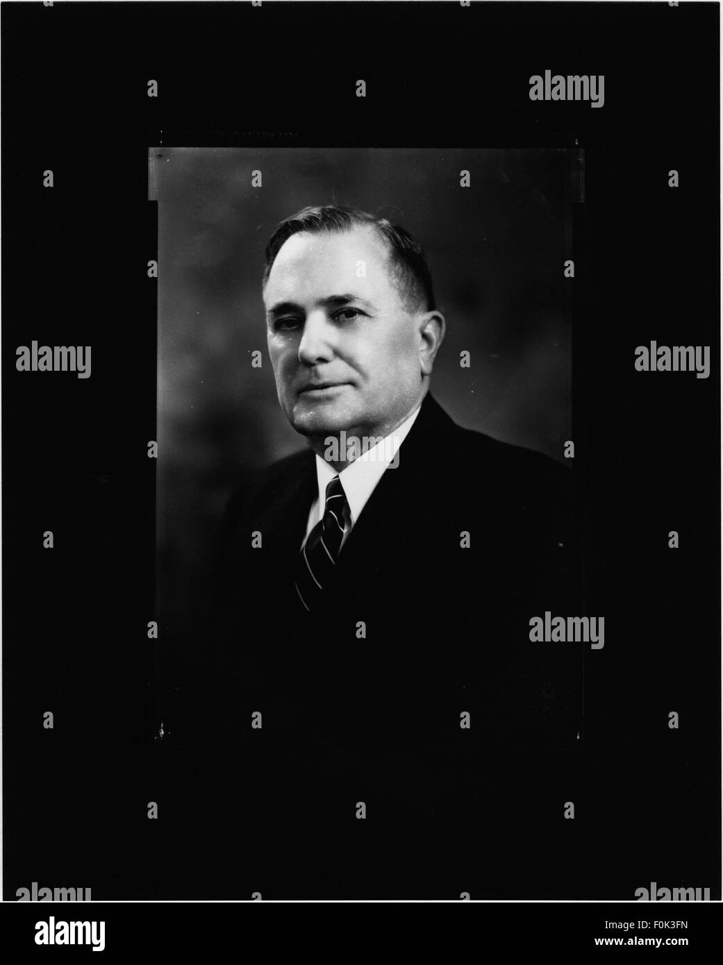 Judge Sidney Smith, an influential figure in American law, presided ...