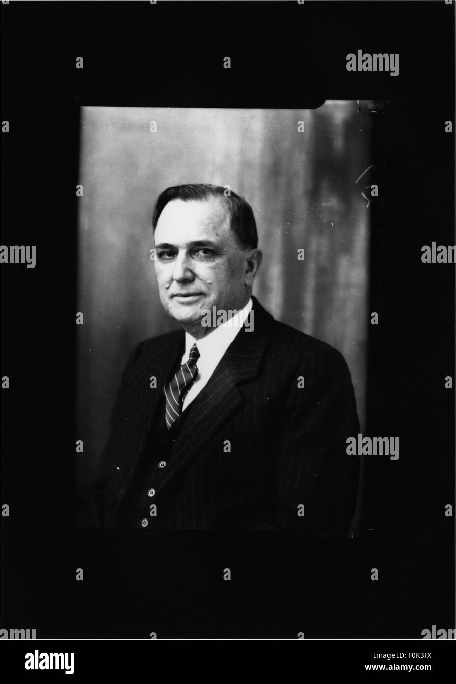 Judge Sidney Smith, a prominent figure in the judicial system, is ...
