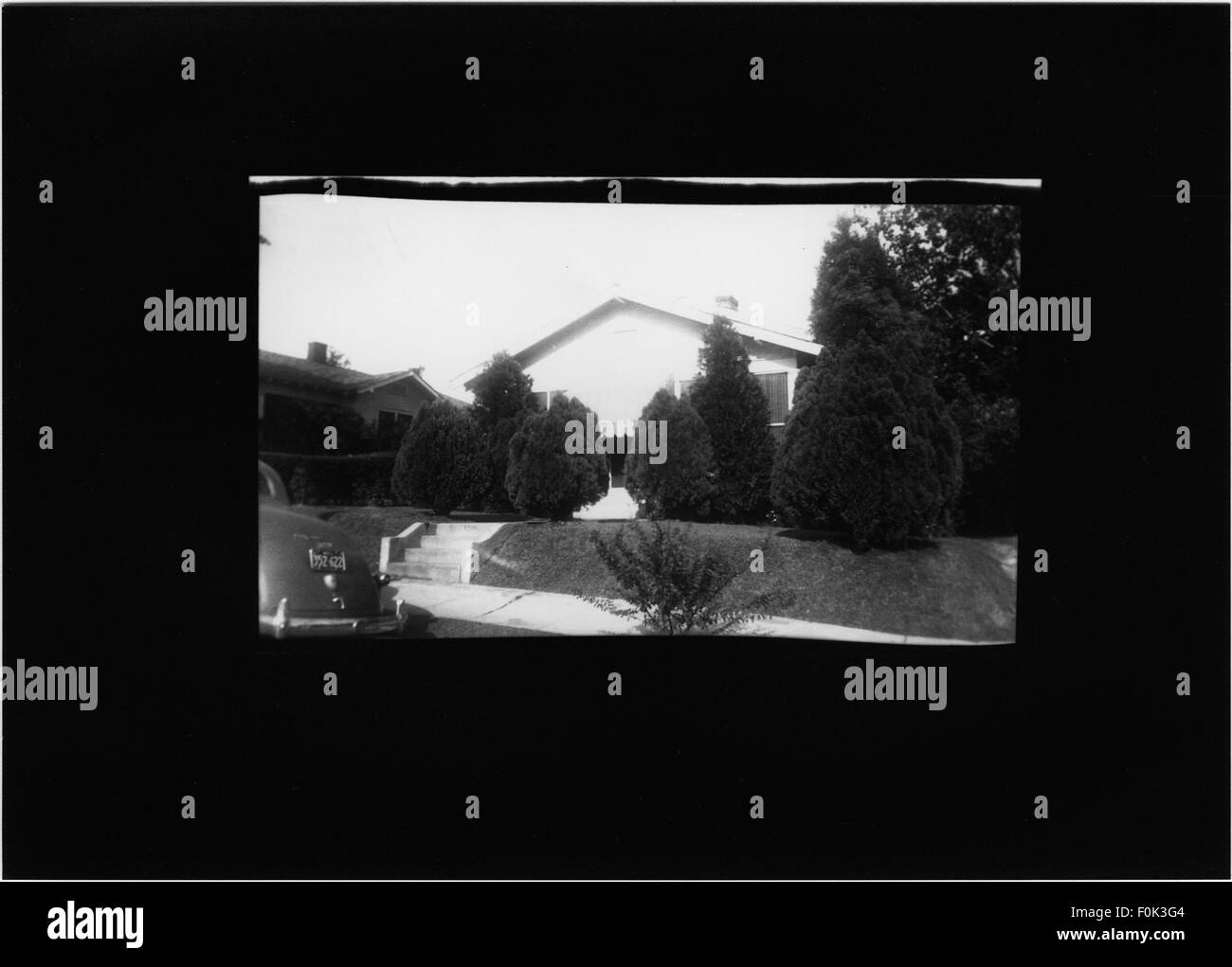 A historical photograph taken on April 3, 1938, of an individual or ...