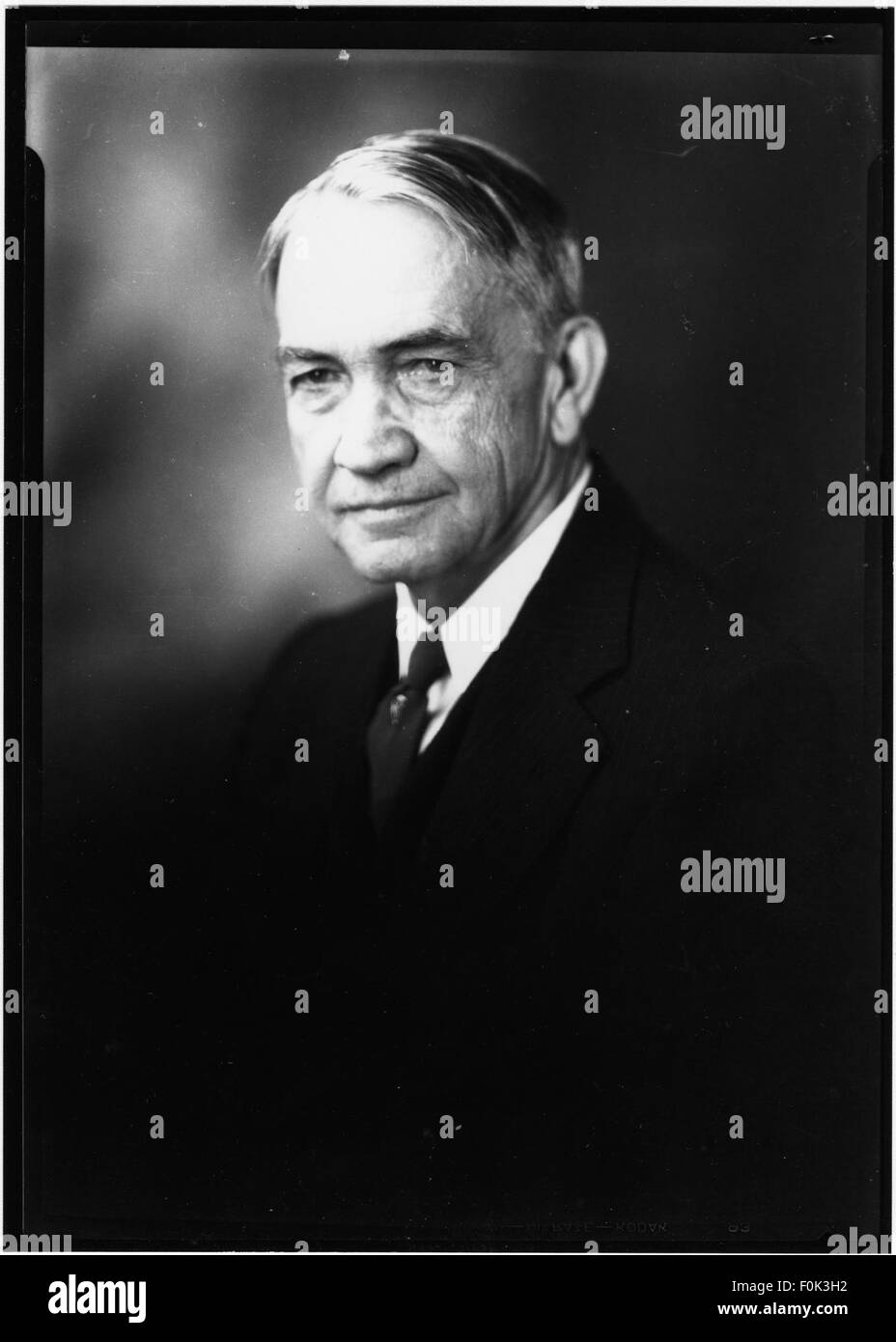 Luther Myles Hamilton Stock Photo - Alamy