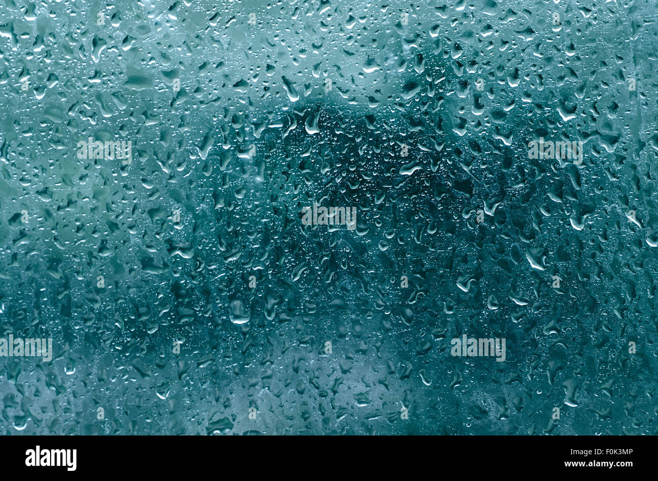Rainy background Stock Photo - Alamy