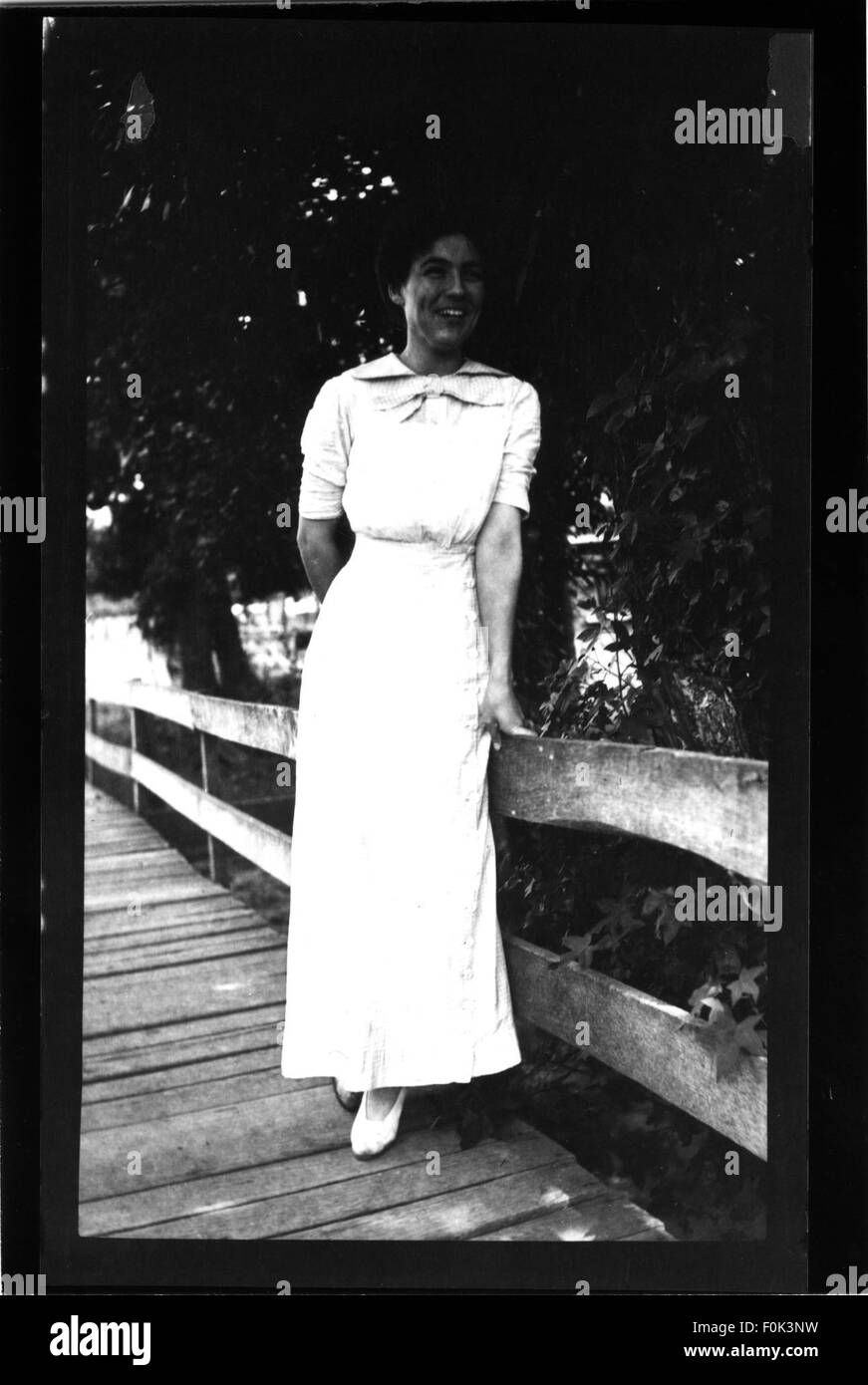 Miss Edna Pope was a notable figure in the early 20th century, known ...