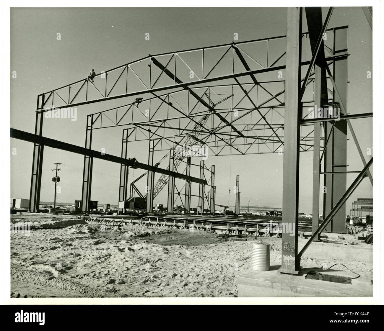 This image shows a view of a Shell Shop with a focus on the northern ...