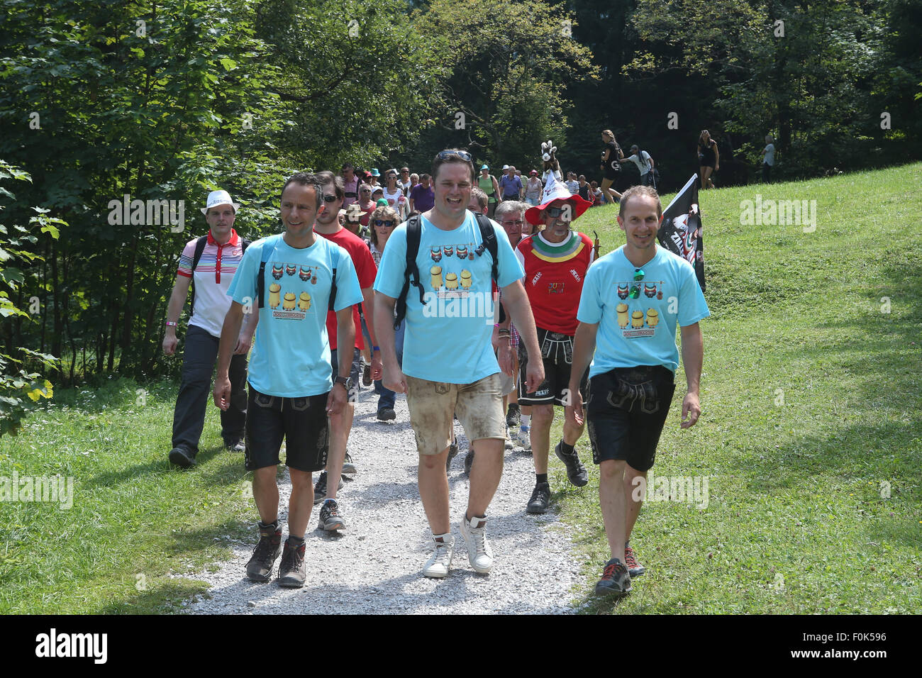 Unterladstaetter hi-res stock photography and images - Alamy