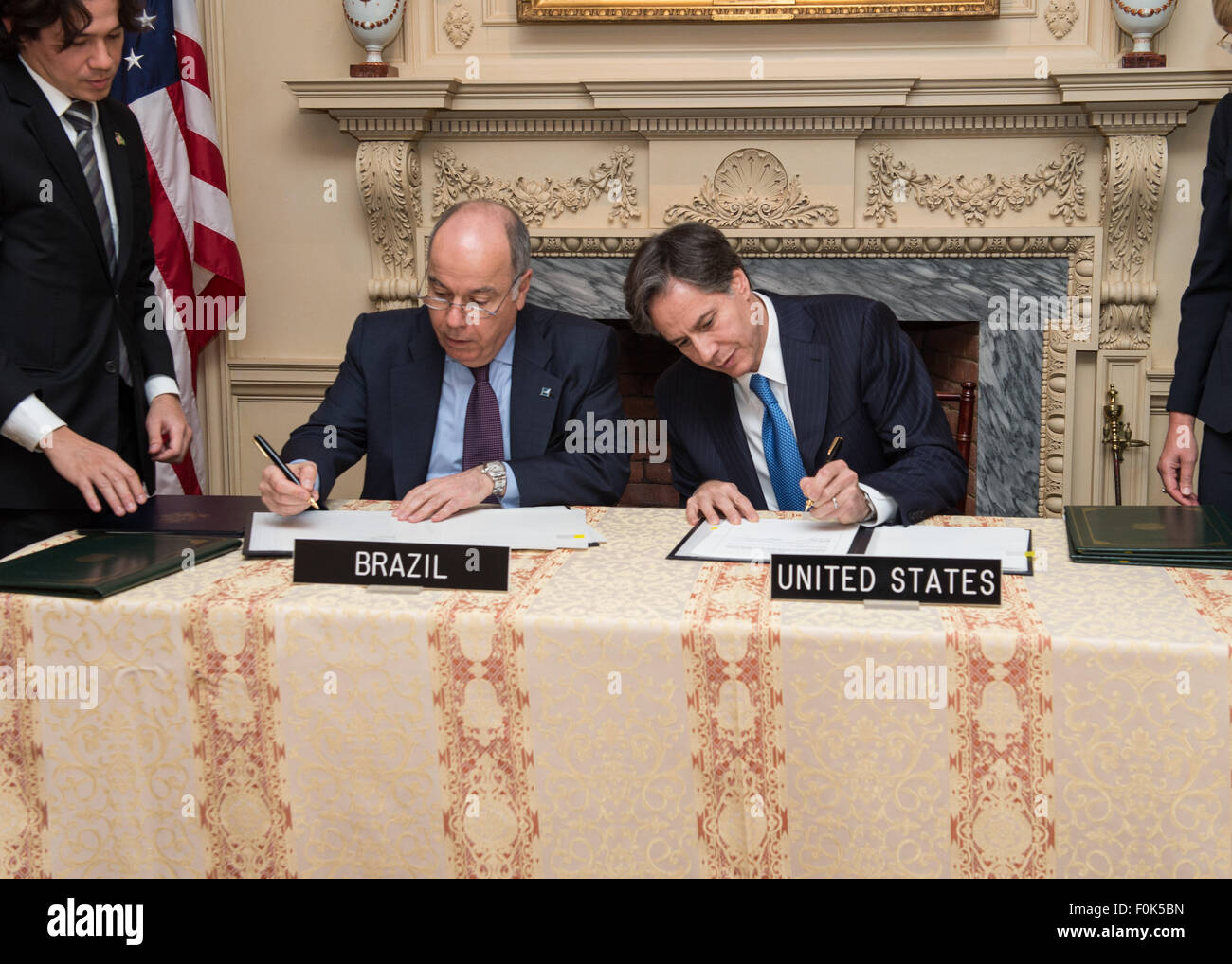 Mauro Vieira High Resolution Stock Photography and Images - Alamy