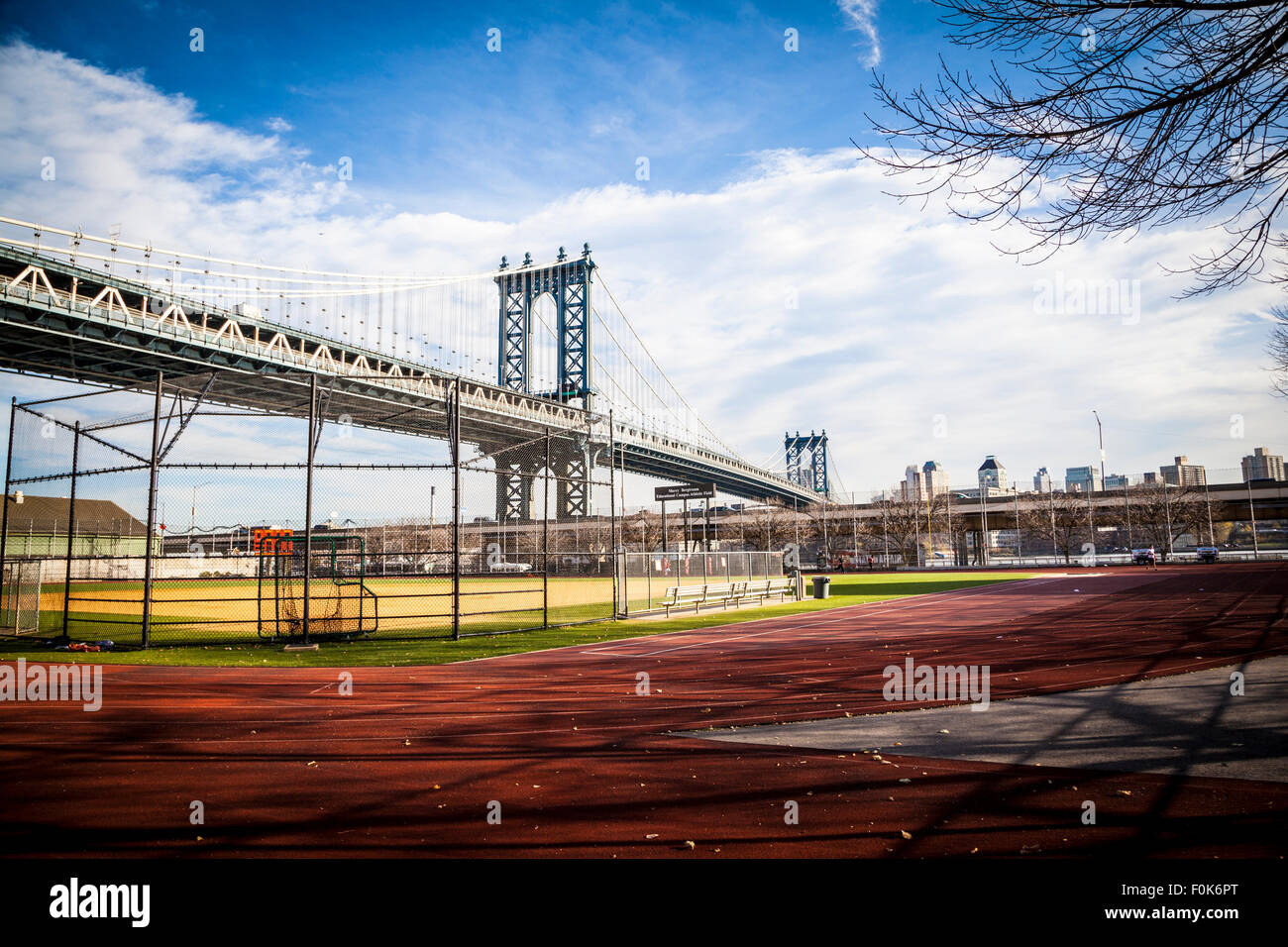 Baseball park hi-res stock photography and images - Alamy