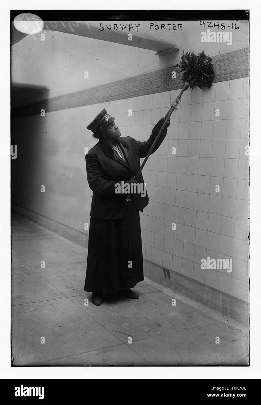 Photograph of subway Cut Out Stock Images & Pictures - Alamy