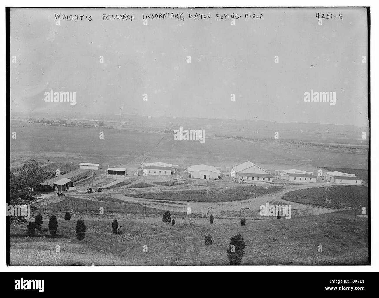Early 1900s laboratory hi-res stock photography and images - Alamy