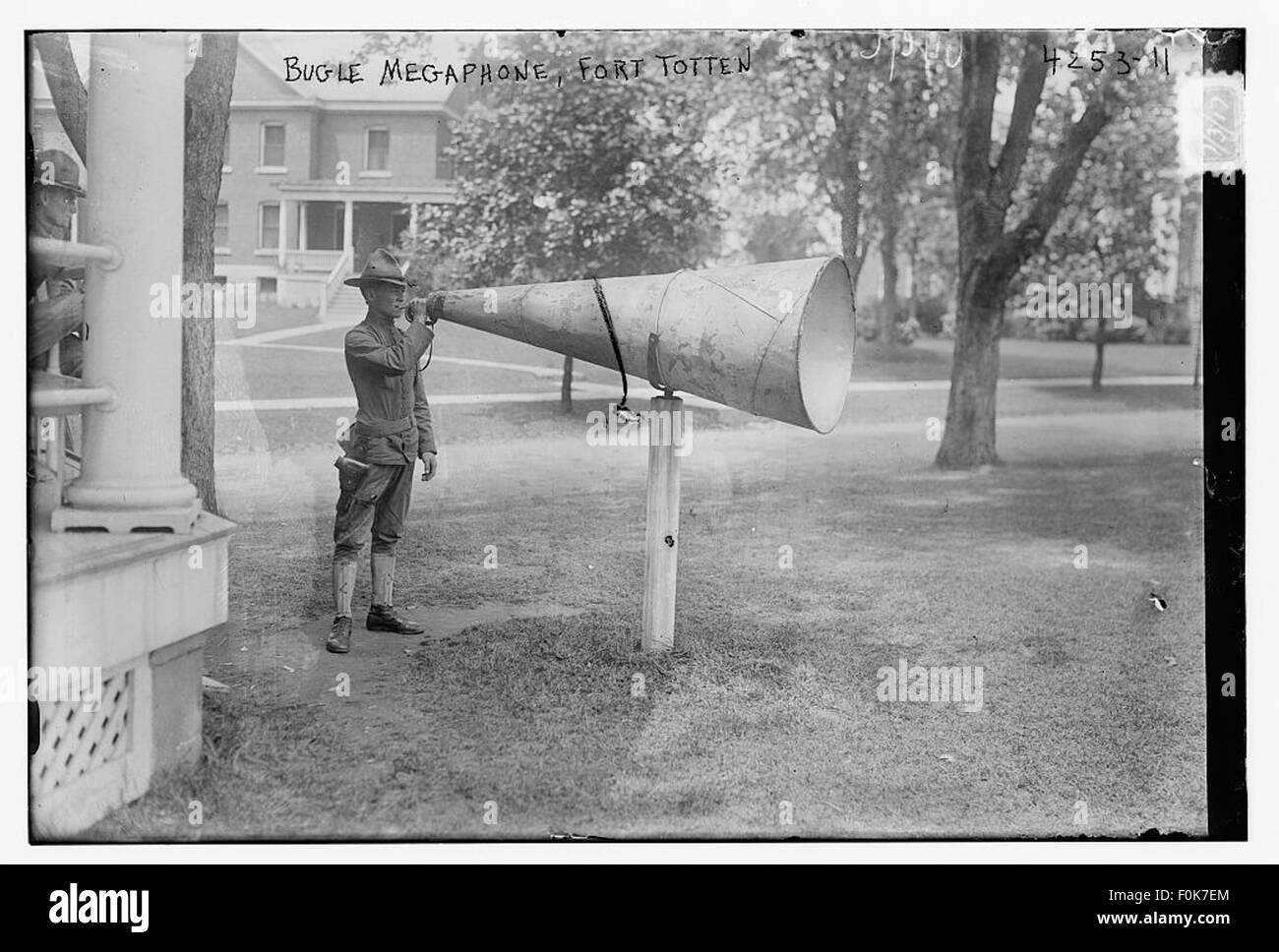 Megaphone Vintage