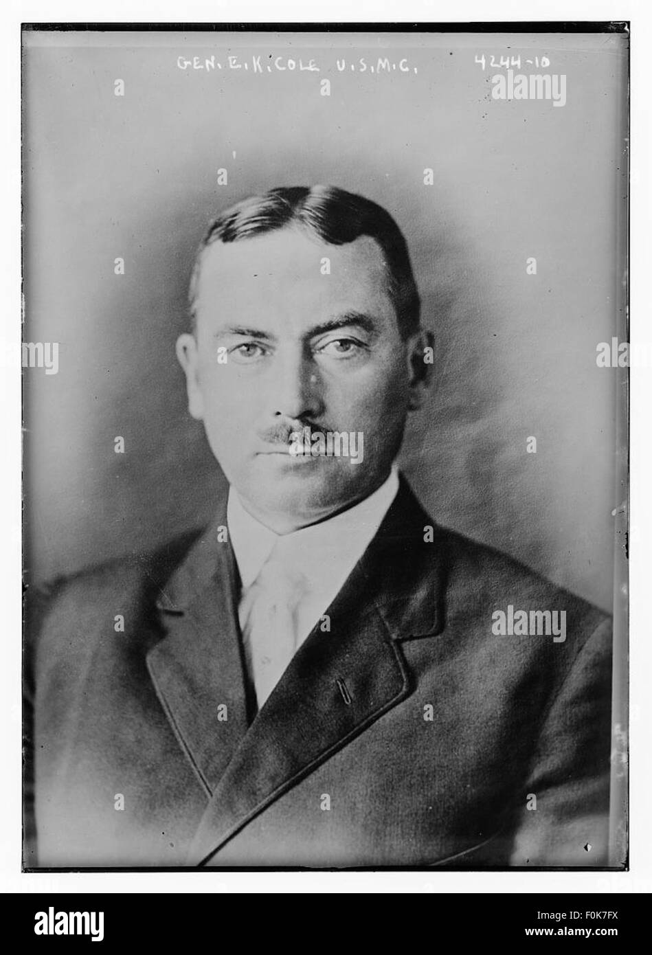 U s marine in military Cut Out Stock Images & Pictures - Alamy