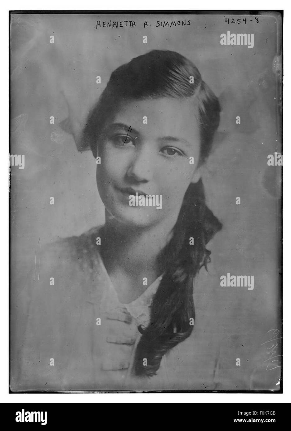 Henrietta a hi-res stock photography and images - Alamy