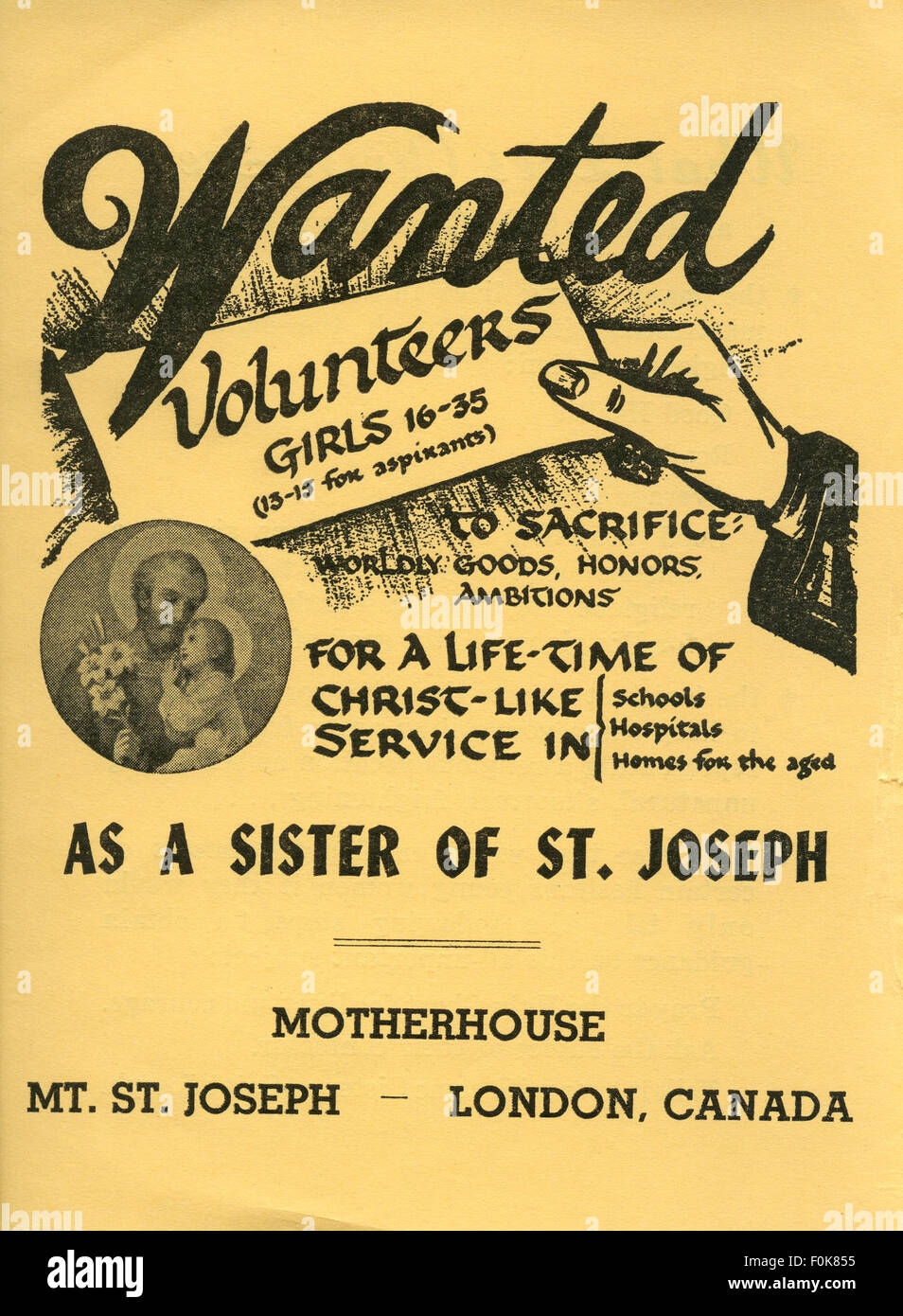 Novitiate House in London, Ontario, is a religious building associated ...