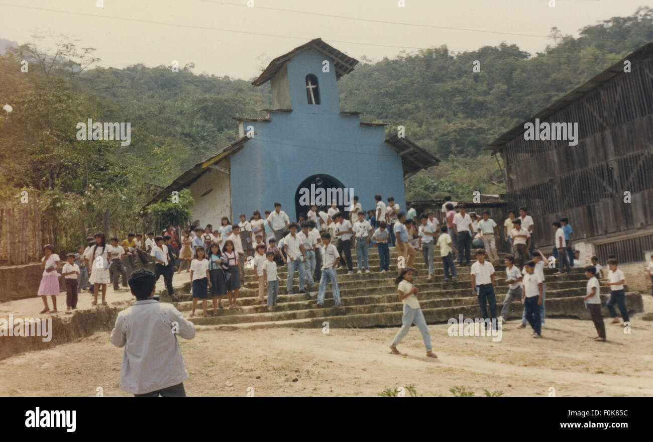 A historic church in Peru, showcasing the country's rich architectural ...