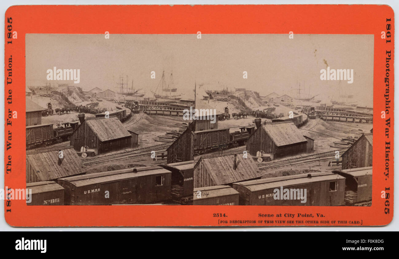 Simpson point hi-res stock photography and images - Alamy