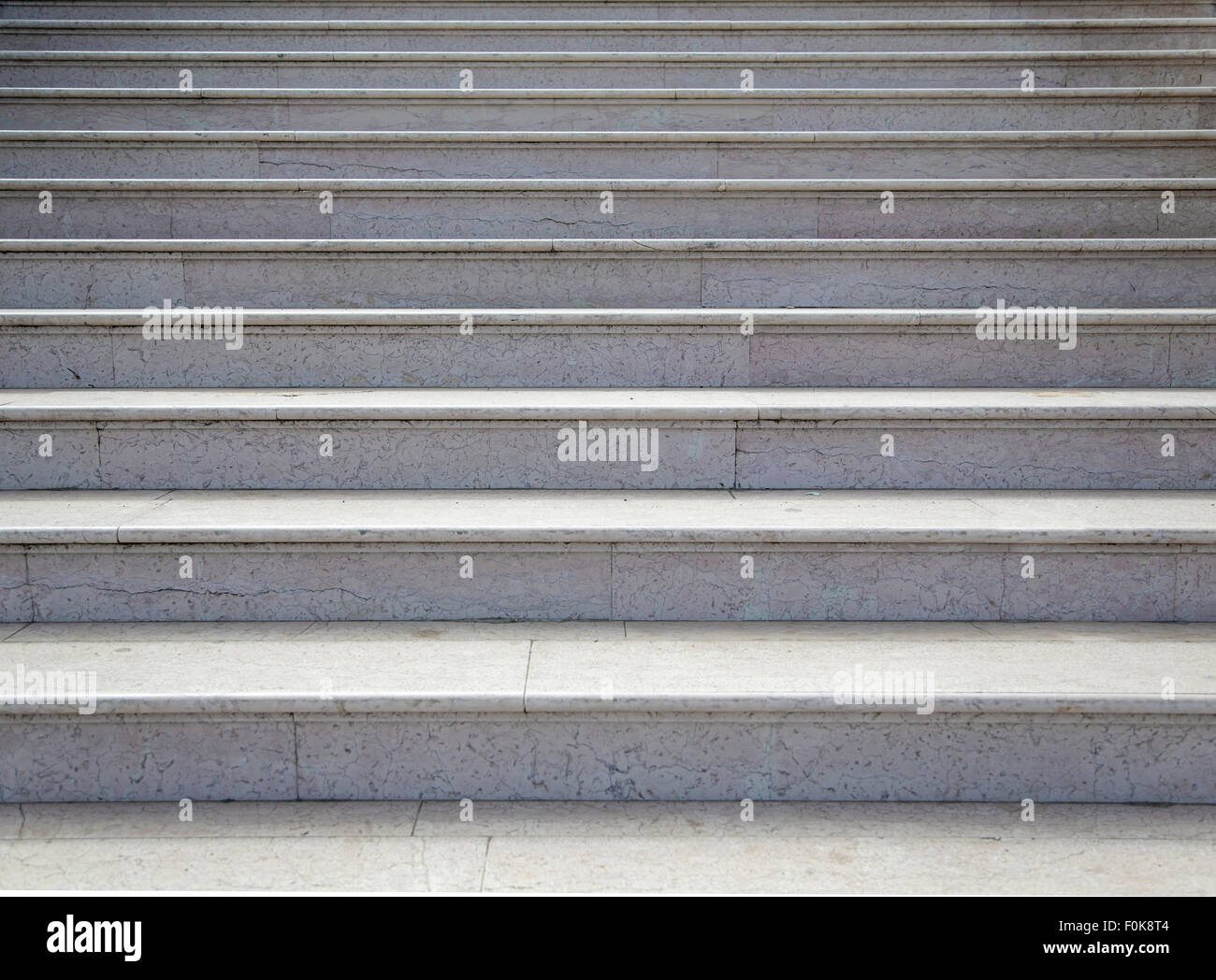 Stairs lines concrete perspective hi-res stock photography and images ...
