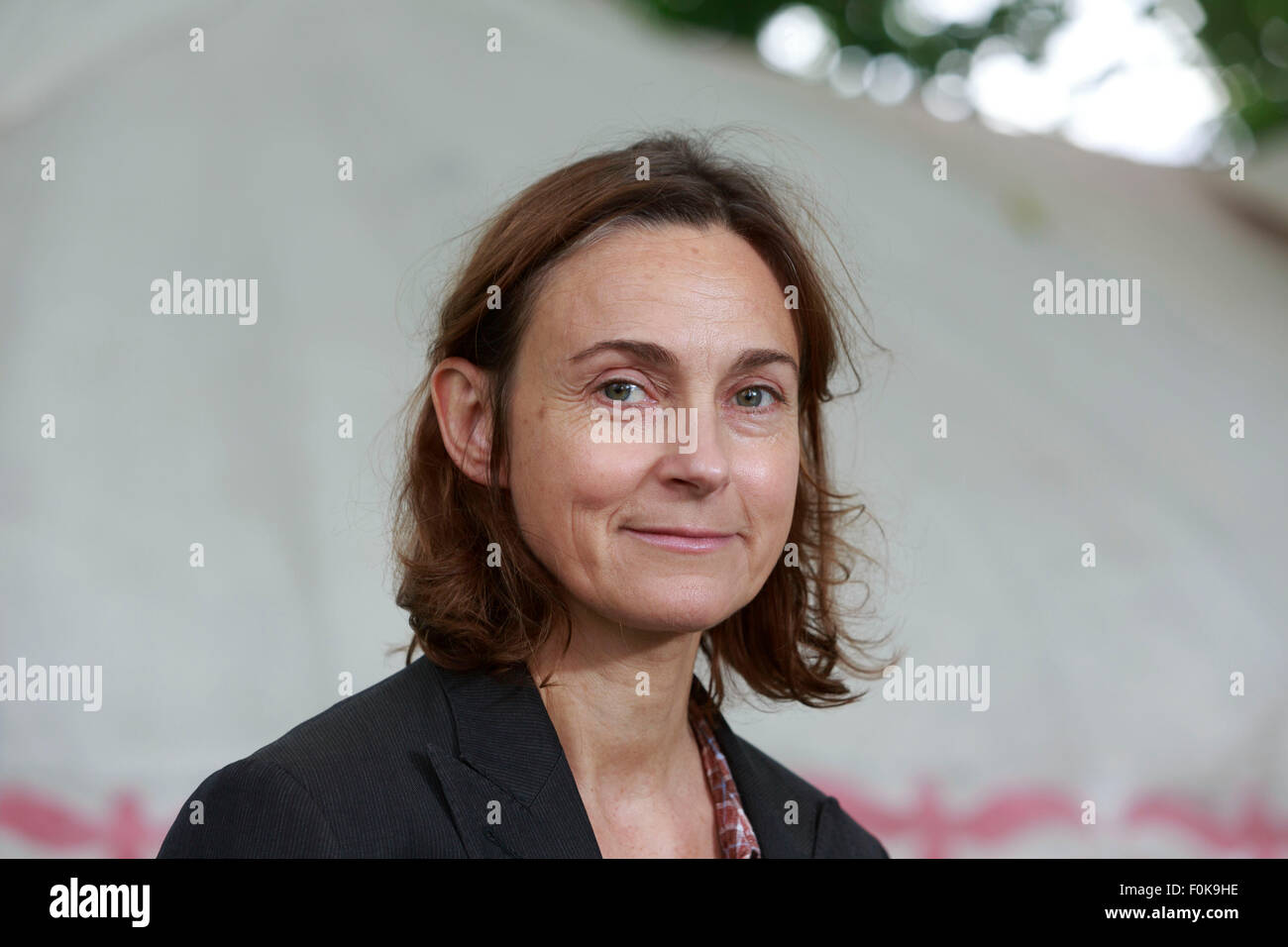 Sarah winman british actress author hi-res stock photography and images ...