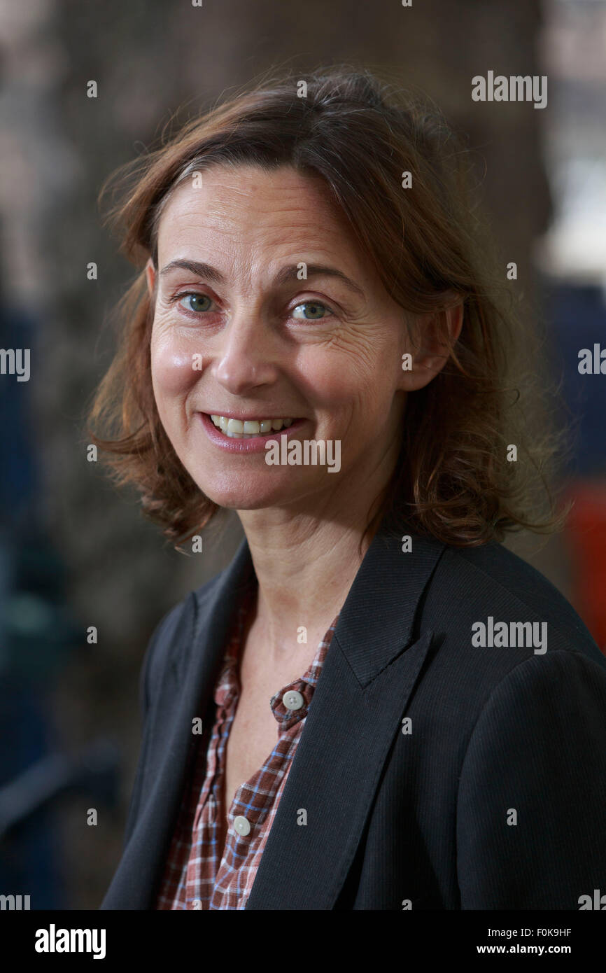 Sarah winman british actress author hi-res stock photography and images ...