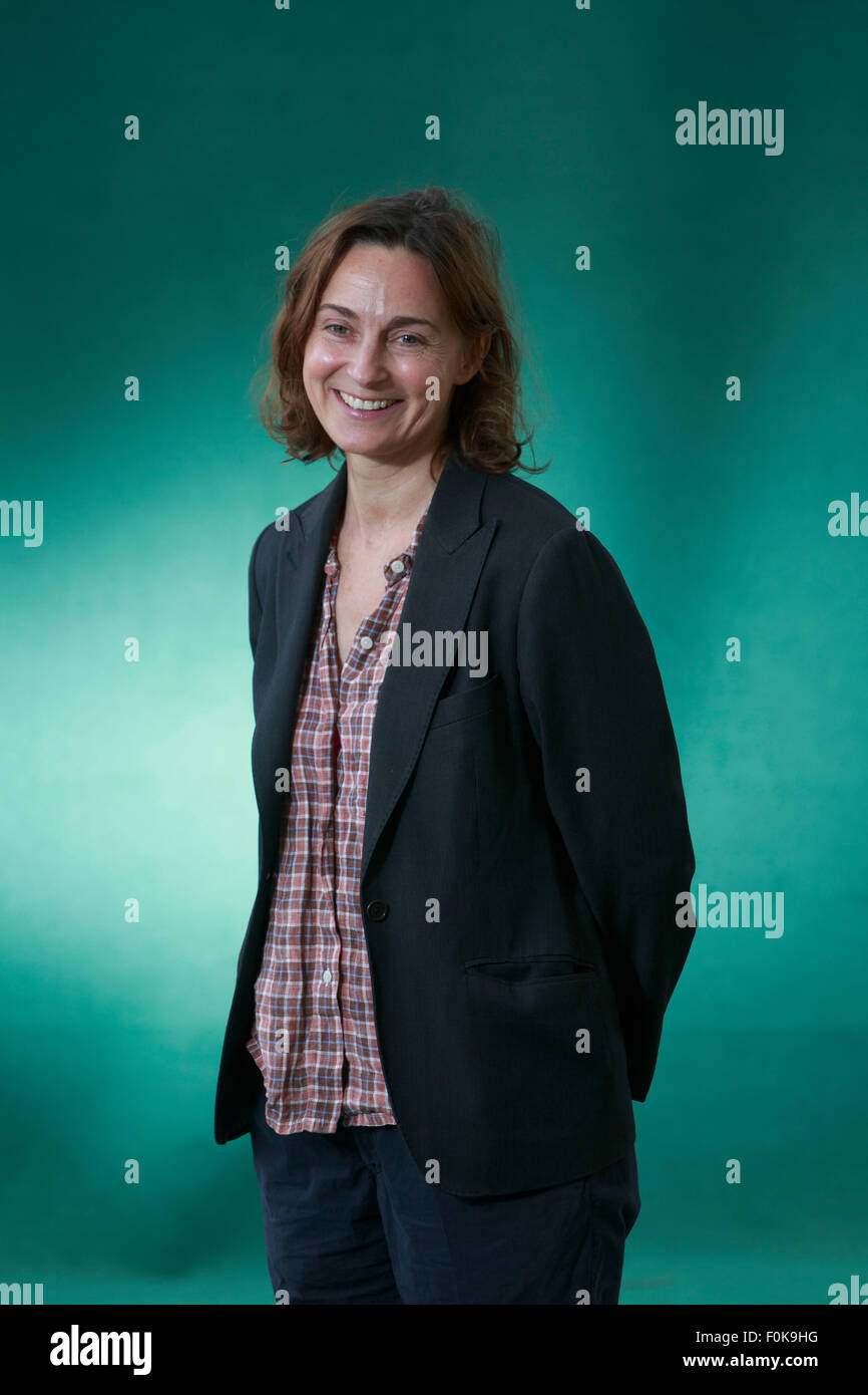 Sarah winman hi-res stock photography and images - Alamy