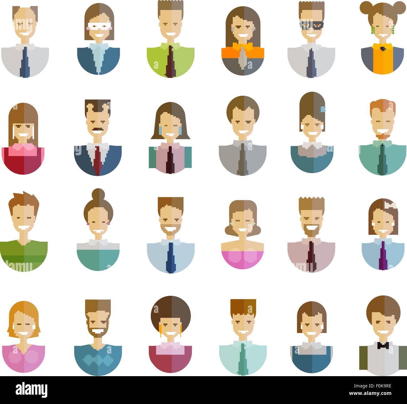 people, folk vector logo design template. office or education, user ...