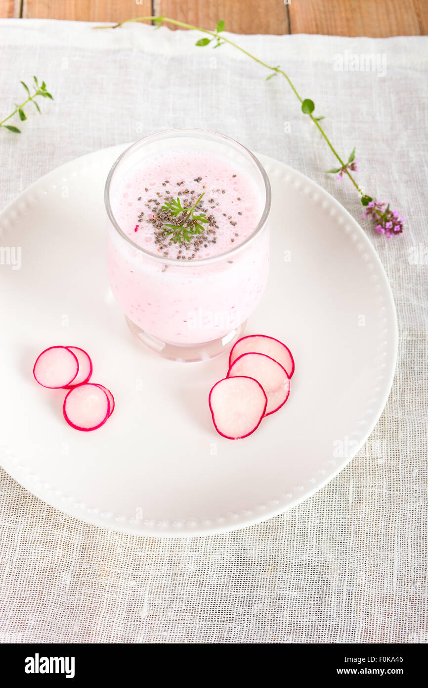 Smoothie food hi-res stock photography and images - Alamy