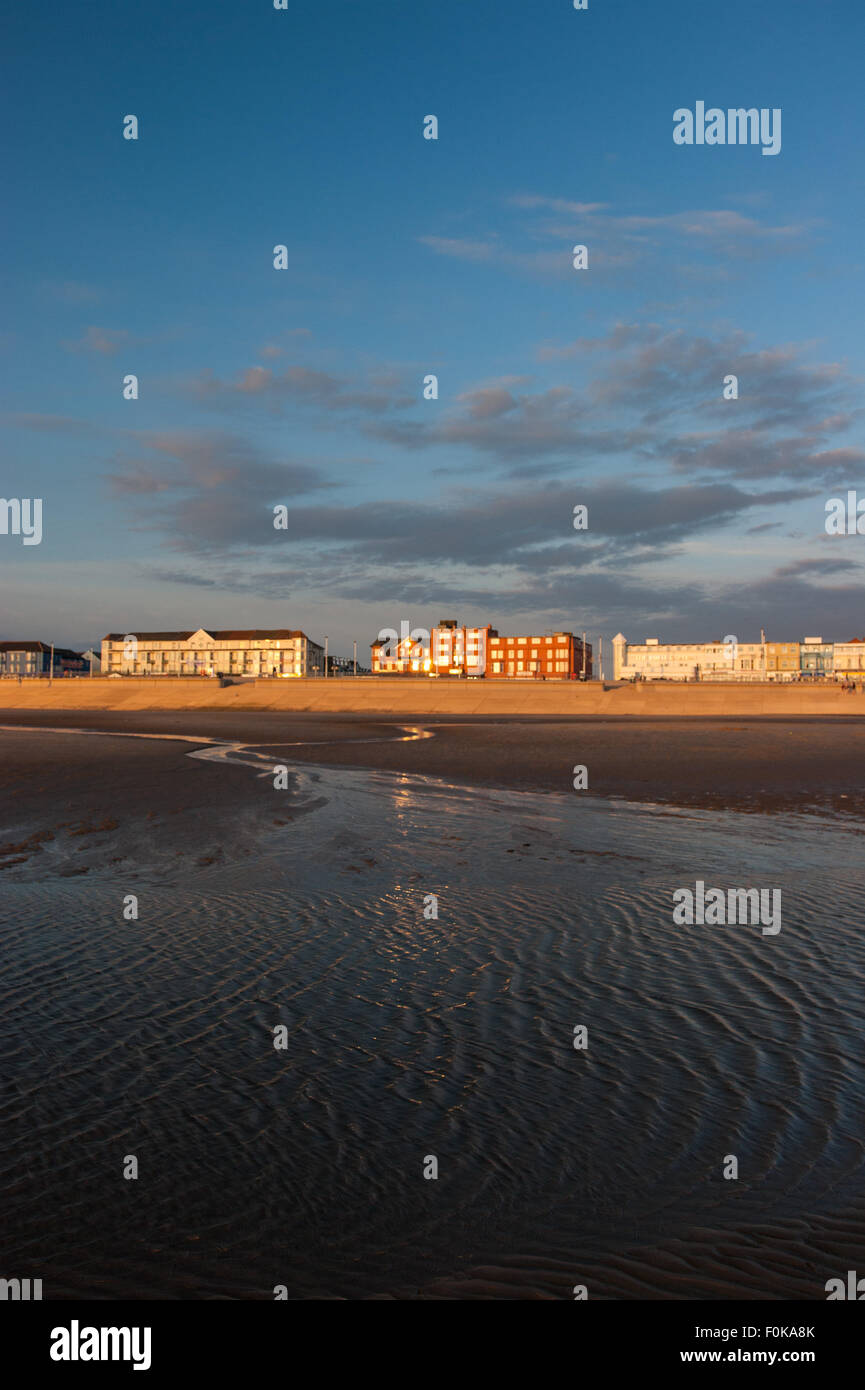 Blackpool lancashire sun blackpool bright coast hot north west resort ...