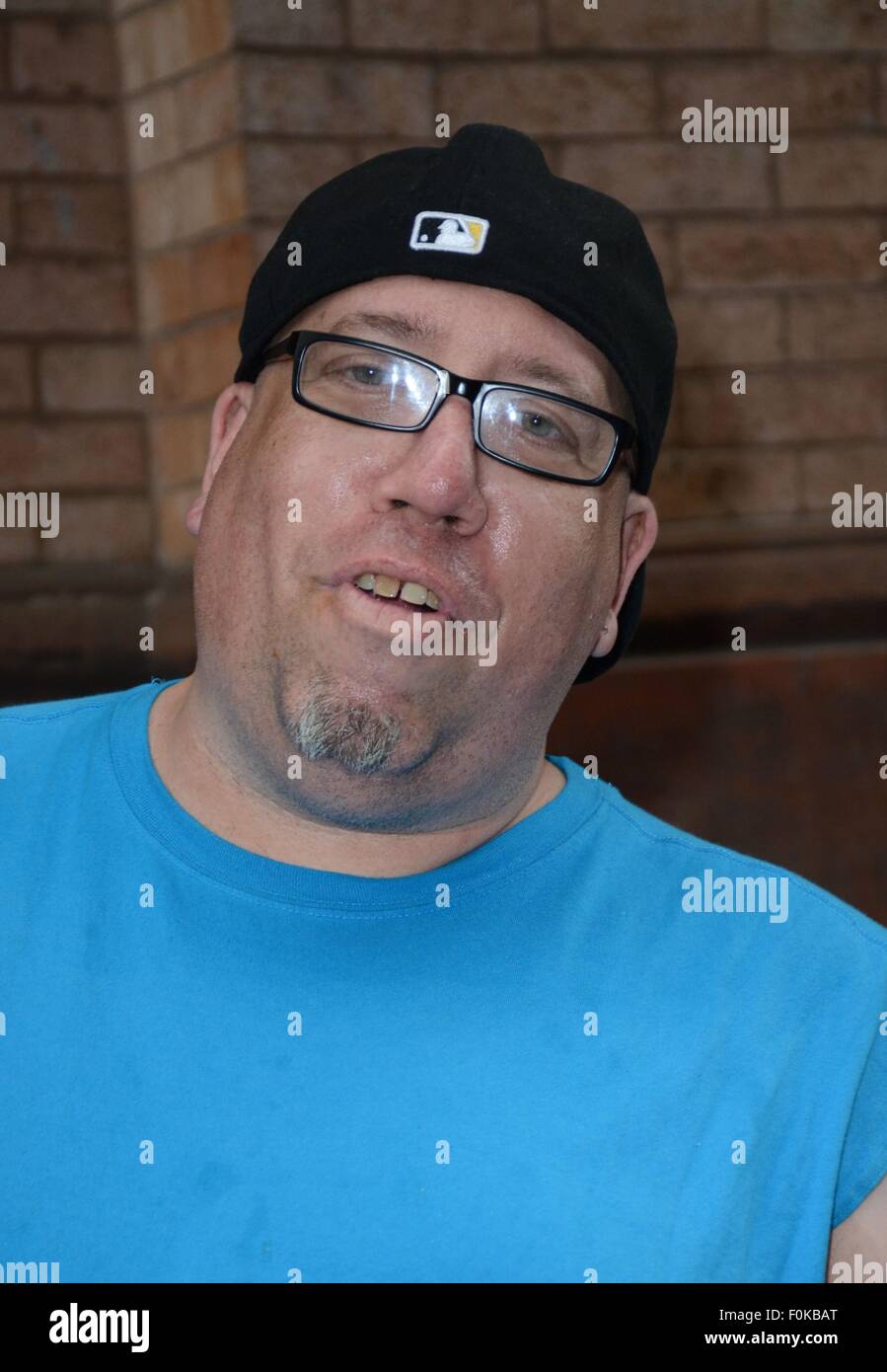 High pitch eric from wack pack celebrity candids mon paparazziec hi-res ...