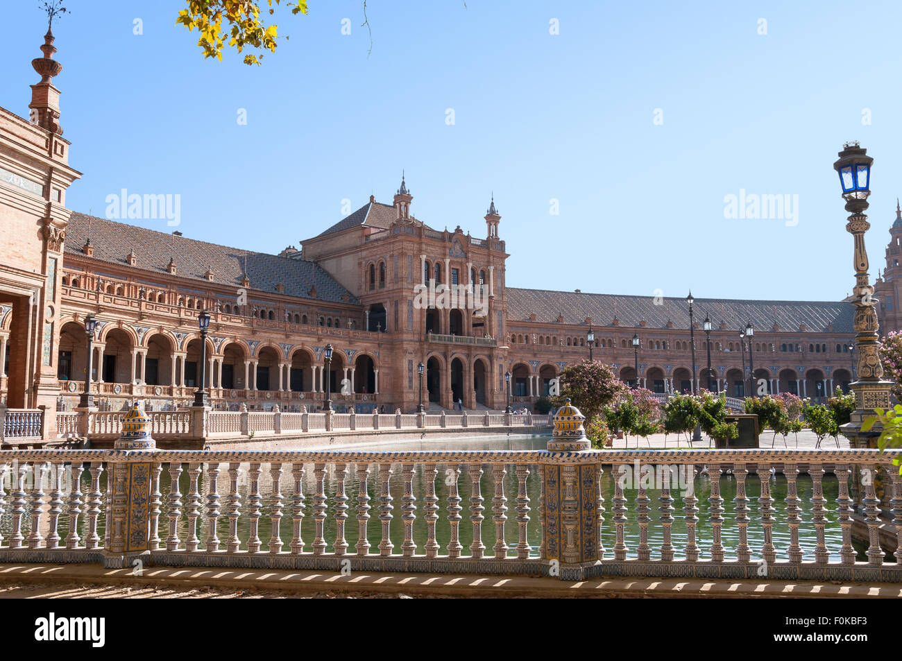 Arch bridge famous example hi-res stock photography and images - Alamy