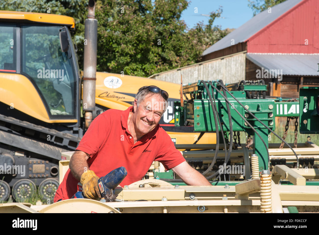 Jim rice hi-res stock photography and images - Alamy