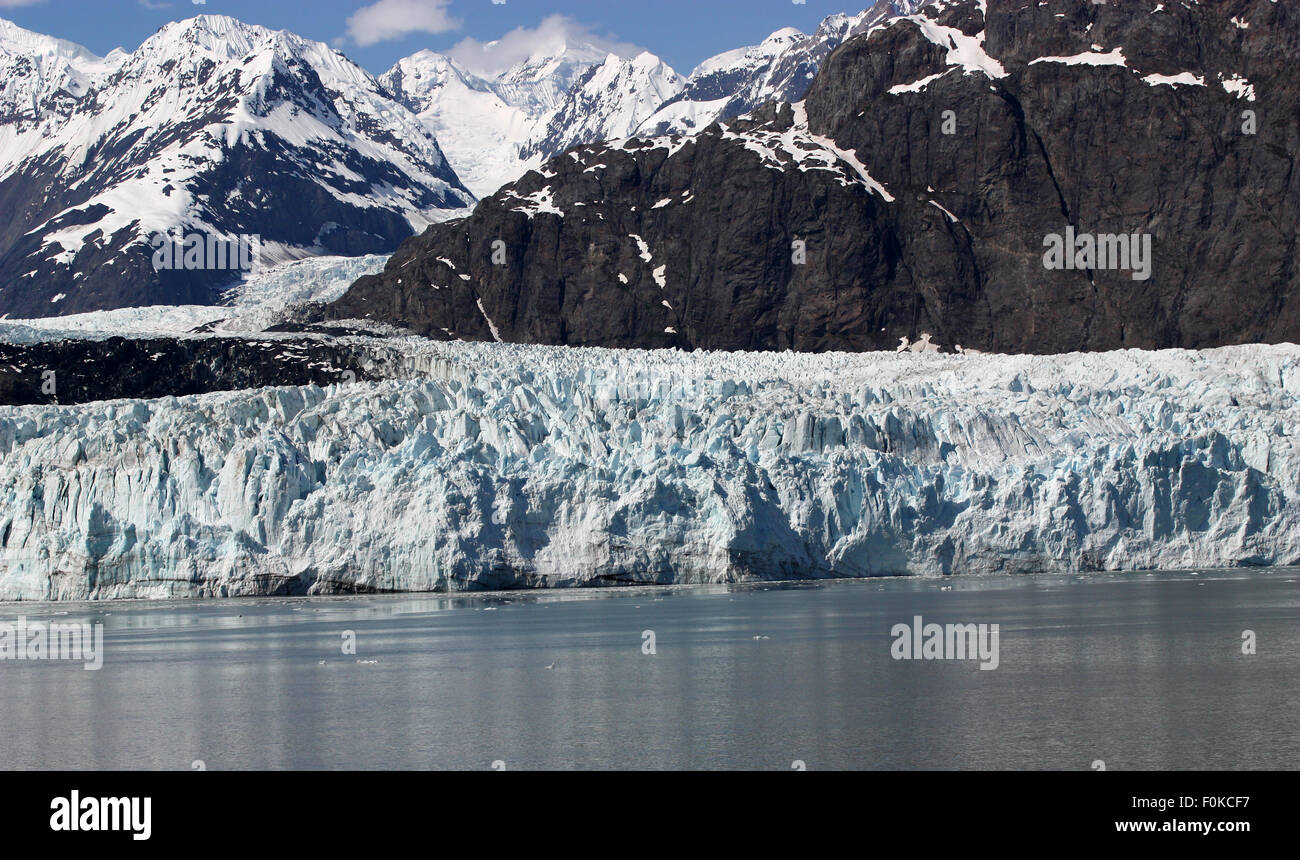 Glacier bay alaska beautiful hi-res stock photography and images - Alamy