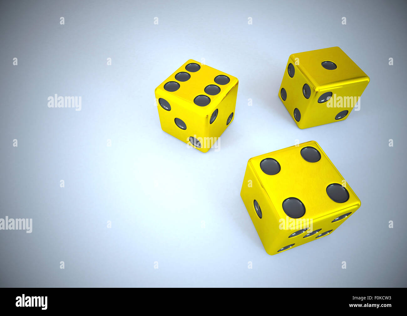 Dice illustration hi-res stock photography and images - Alamy