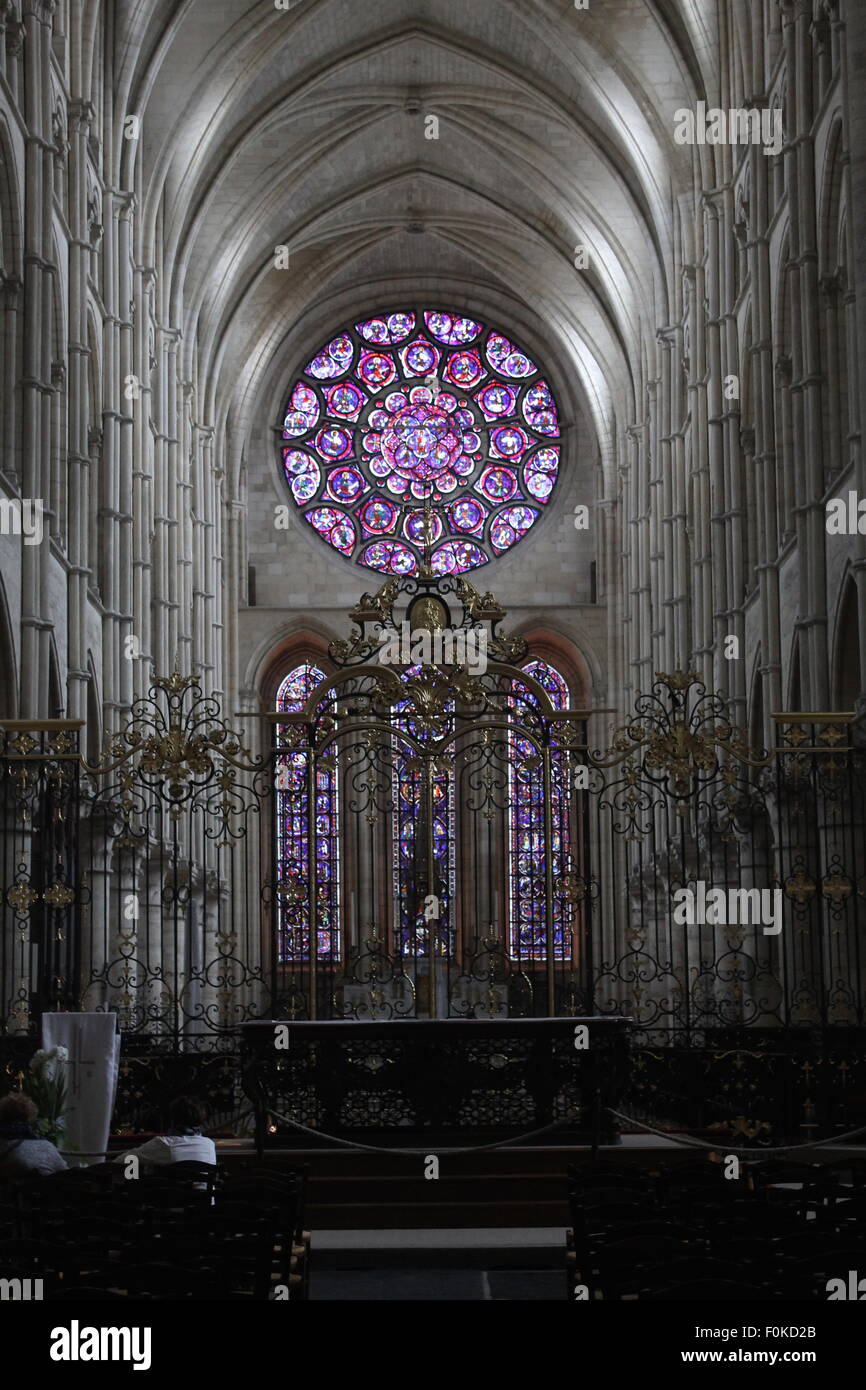 part-of-a-church-stock-photo-alamy