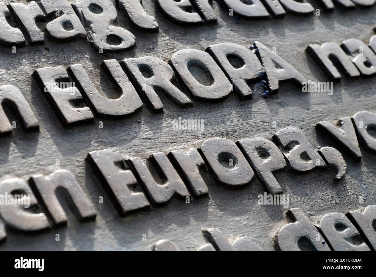 Cast iron symbol hi-res stock photography and images - Alamy