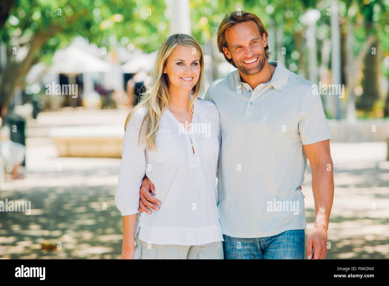 Taking a walk hi-res stock photography and images - Alamy