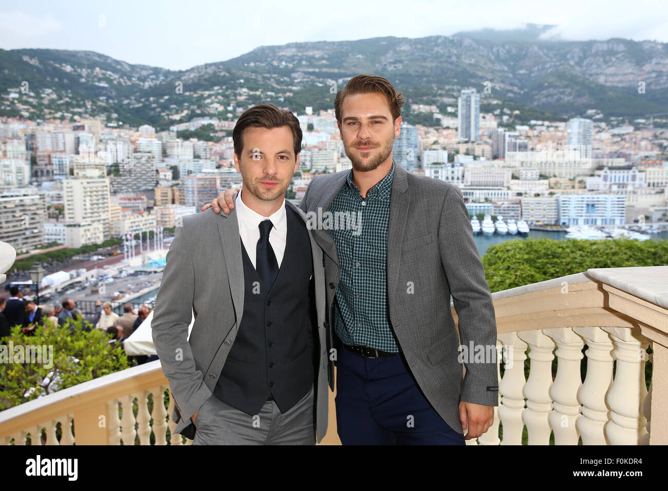 Antony grey hi-res stock photography and images - Alamy