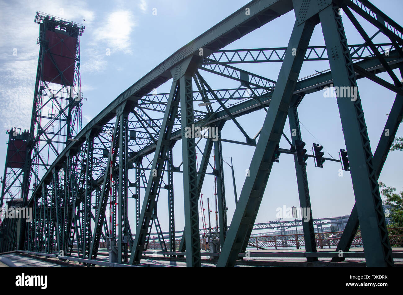 Vertical Lift Bridges In The United States at Dustin Herzog blog