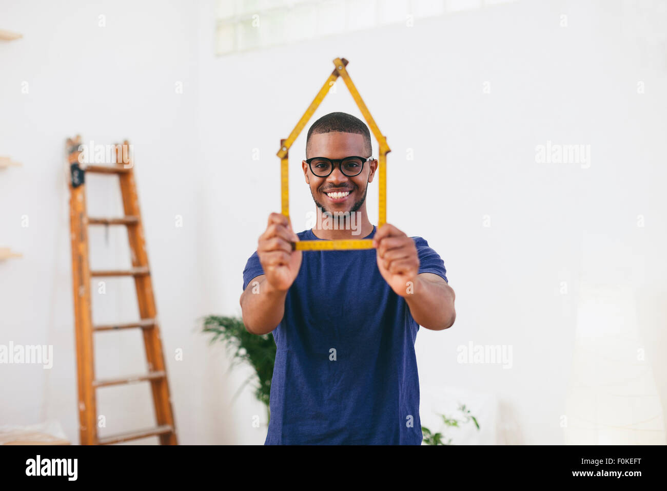 Like a ladder hi-res stock photography and images - Alamy