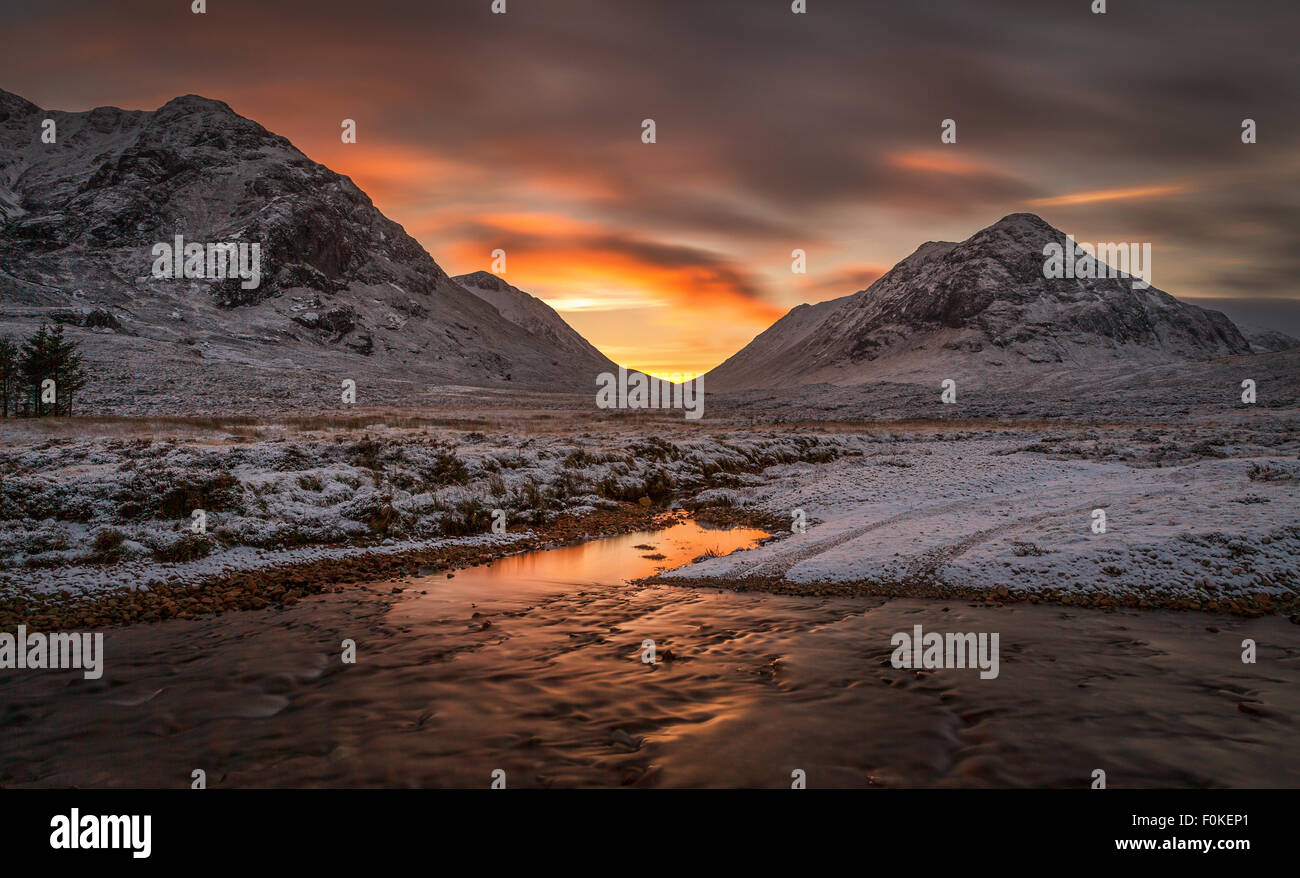 Scotland highlands hi-res stock photography and images - Alamy