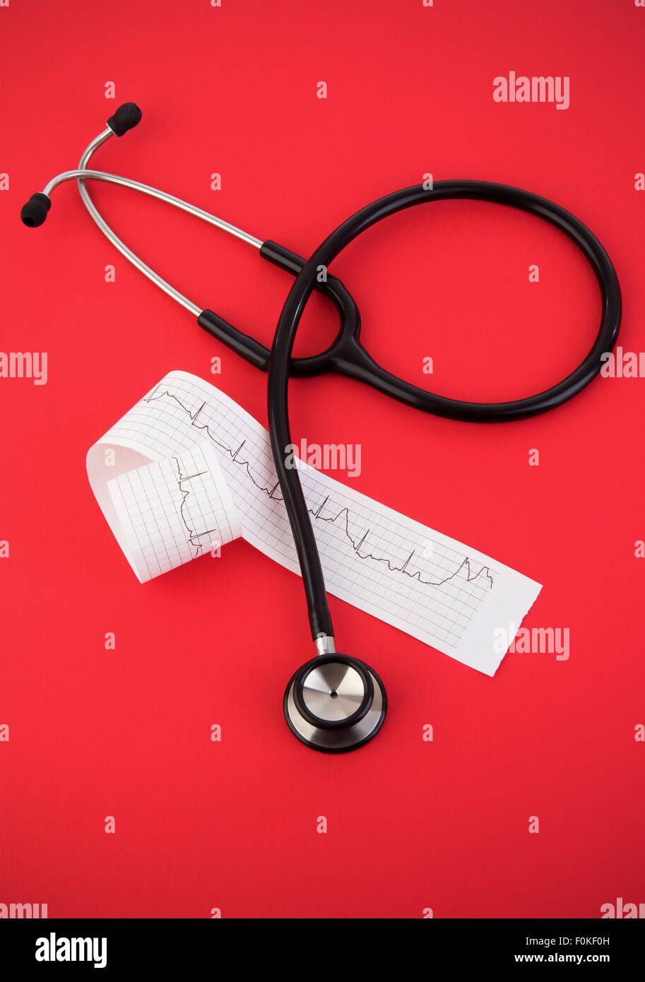 Doctor tools hi-res stock photography and images - Alamy