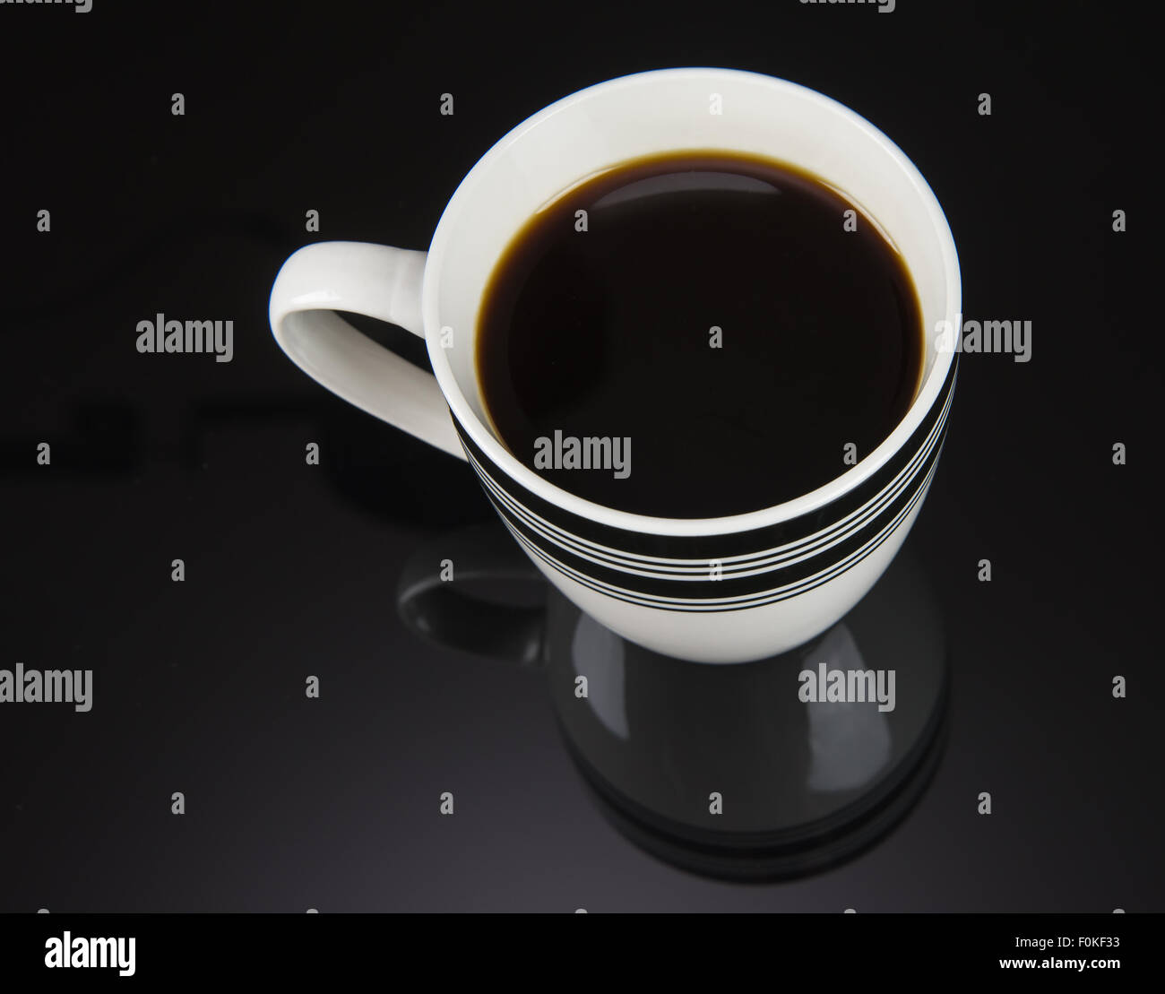Fancy coffee maker hi-res stock photography and images - Alamy