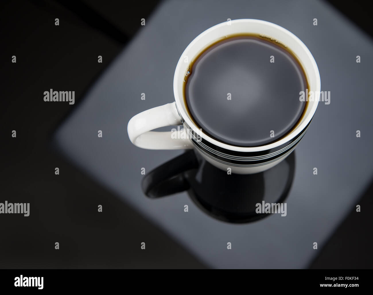 Fancy cup hi-res stock photography and images - Alamy