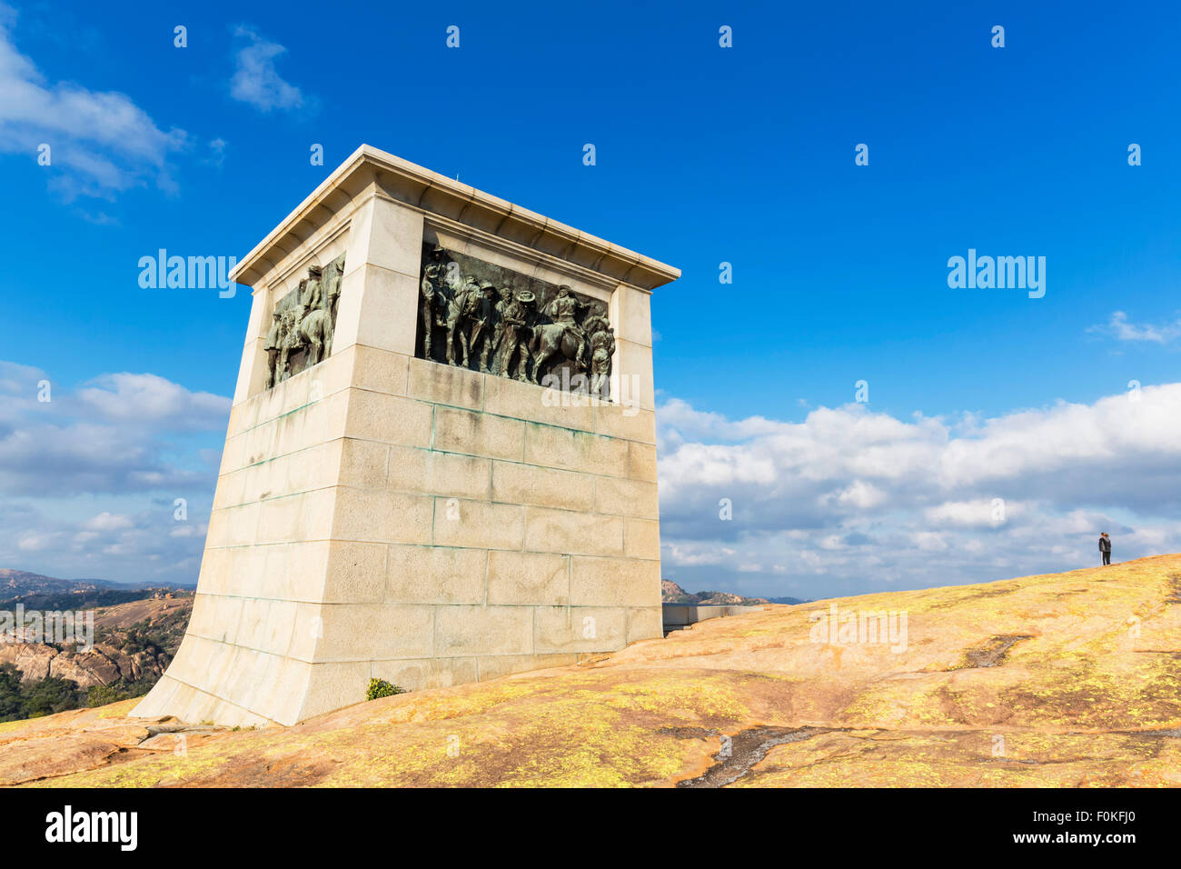 Zimbabwe cultural heritage hi-res stock photography and images - Alamy