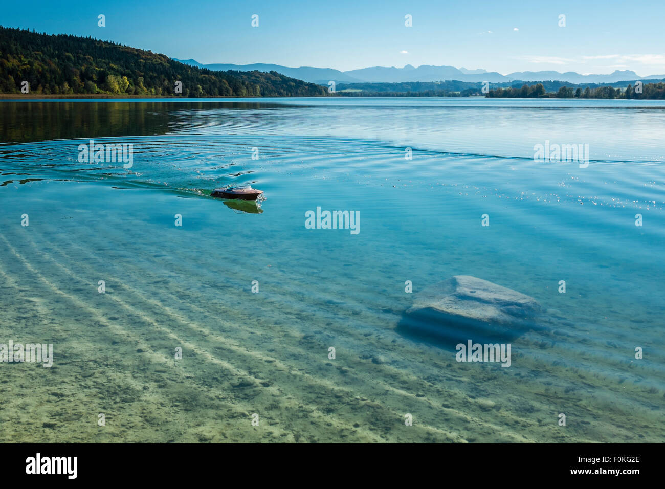Waginger see hi-res stock photography and images - Alamy