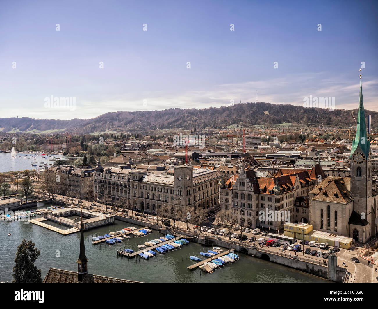 Post office building canton hi-res stock photography and images - Alamy
